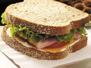 Cheese Sandwich / Roll – Pickering Brook Primary School P&C