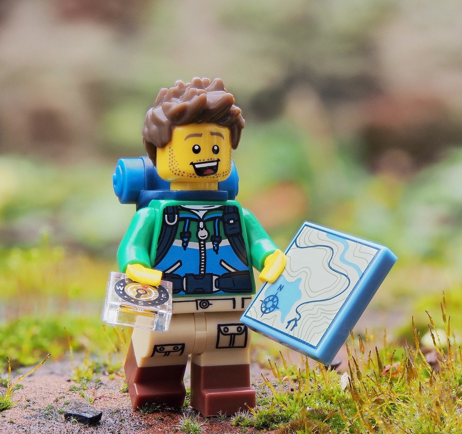 LEGO Competition – Pickering Brook Primary School P&C